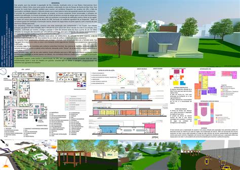 Projeto De Upa Behance