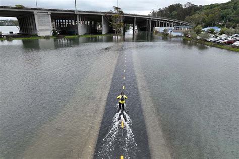 Mega Canals Could Slice Through Continents For Giant Ships New Scientist