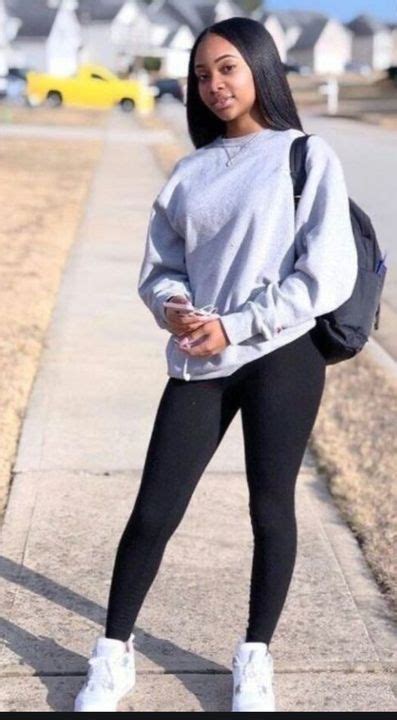 Tween Leggings