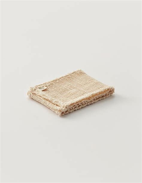 아로마티카 리넨 샤워타월 마켓컬리