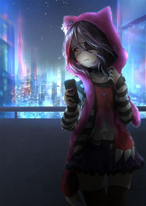 Bad Girl Anime Wallpapers Top Free Bad Girl Anime Backgrounds