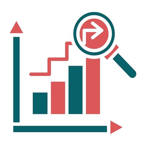 Premium Vector Vector Design Predictive Analysis Icon Style