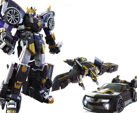 Mini Force Miniforce X 2019 Season 2 Penta X Bot Korean Tv Animation Transforming Robot Max 8