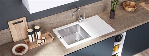 Мойка Tolero Twist TTS-860 купить оптом — Завод кухонных моек Polygran