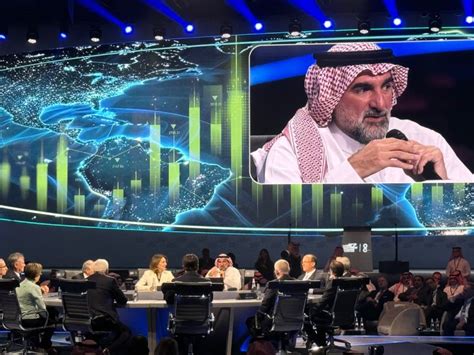 Dr Saeeda Jaffar On Linkedin Fii2024 Globalinvestment