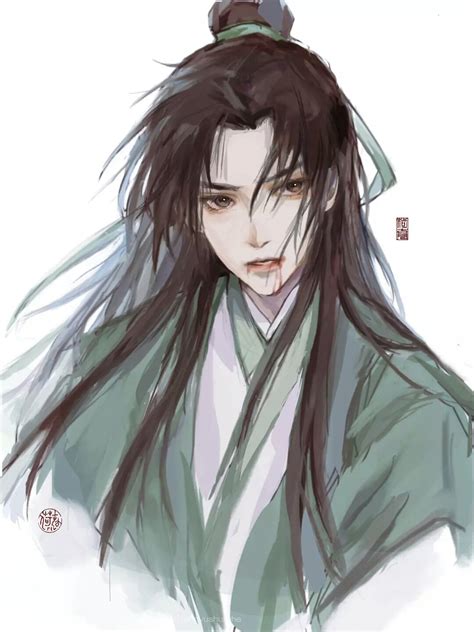 画师LOFTER 瓜皮荷育 高清图片堆糖美图壁纸兴趣社区