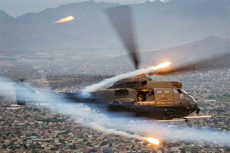 Ministério Da Defesa Do Reino Unido Lança Novo Programa De Helicópteros