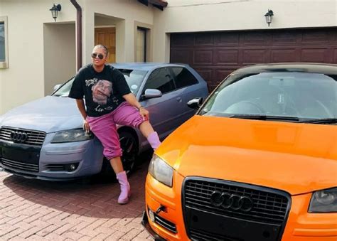 Macg Hangs Out With Charlamagne Tha God Claims He Is Now Part Of The