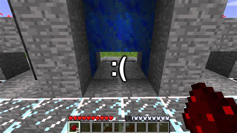 Minecraft Sticky Piston Door Fix 2 Beta 172 Youtube