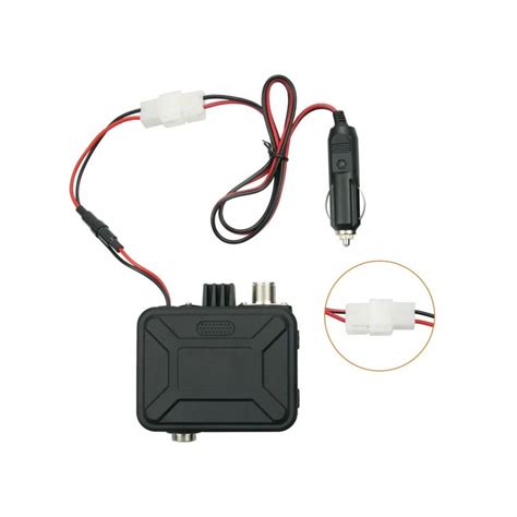 Qyt Kt Wp12 Kt 9900 Najmniejszy Duobander Mobilowy O Mocy 25w Z