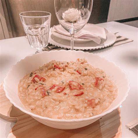 Risoto De Linguiça Blumenau Receiteria