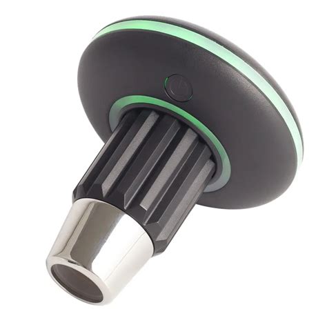 2022 Kangerm E Hookah Wholesale Manufacturer New Electronic Head Ufo Bowl