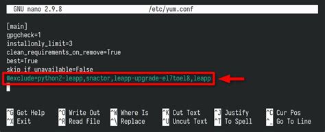 Migrating From CentOS To Rocky Linux A Step By Step Guide