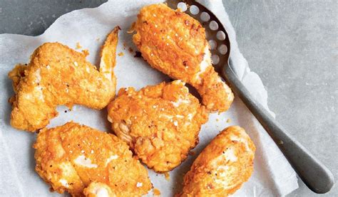 Classic Southern Fried Chicken Recipe Easy Fried Chicken