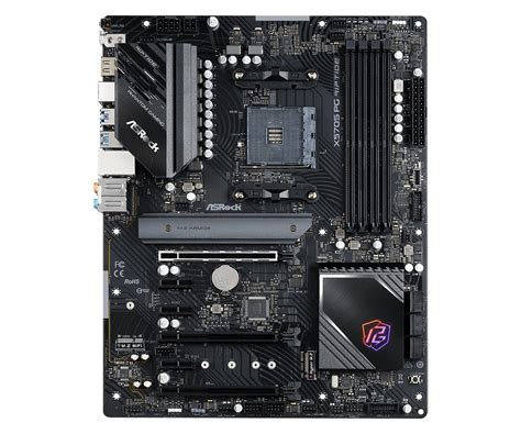 ASRock | X570S PG Riptide