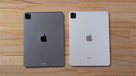 M2 Ipad Pro 2022 Vs M1 Ipad Pro 2021 Comparison And Benchmarks