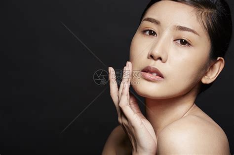 时尚美妆女性高清图片下载 正版图片502236516 摄图网