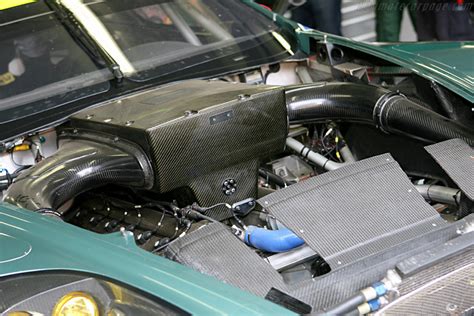Aston Martin Dbr9 Chassis Dbr92 Entrant Aston Martin Racing