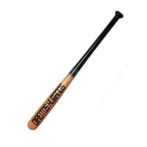 Taco Bastão De Baseball Madeira Maciça Direitos Humanos em Promoção na Americanas