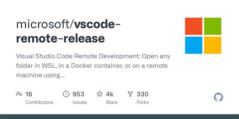 remote ssh troubleshooting · microsoft vscode remote release wiki · github