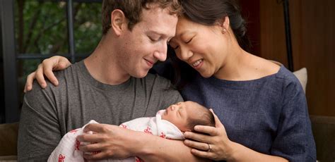 Mark Zuckerberg Jeune Patron Philanthrope Lopinion