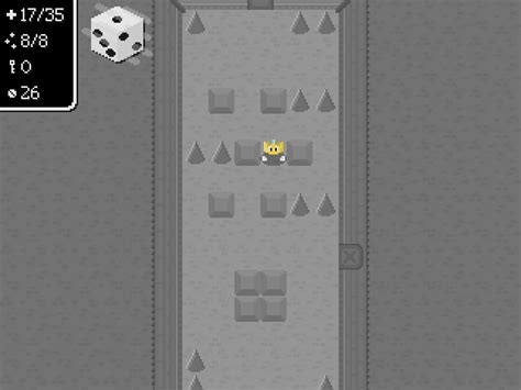 Fortune Fortress GMTK Game Jam 2022 By Python B5 Sam Gorman Berry Games