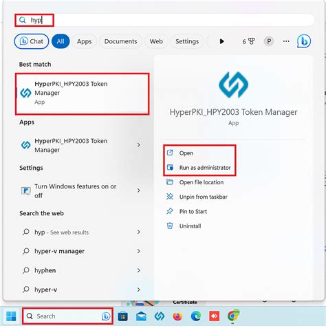 How To Install Hyp2003 Epass Auto 2003 Driver On Windows Esolutions