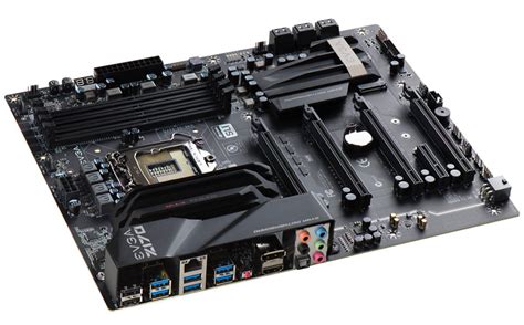 Evga Z Motherboards To Support Bclk Overclocking Non K Cpus Pc
