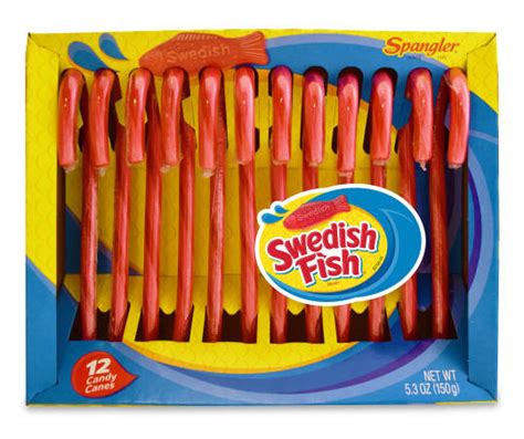 Candy Canes Allergy And Ingredient Information