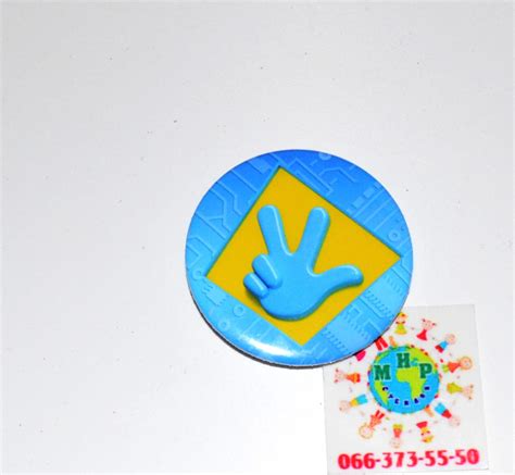 Эмблема фиксиков шаблон Zefirka Club фото и картинки