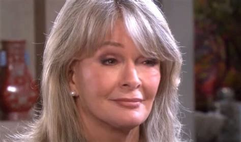 Days Of Our Lives Marlena Evans Deidre Hall Celebrating The Soaps