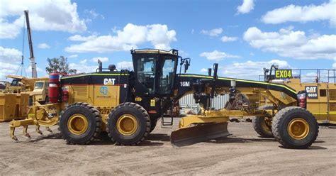 Mackellar Group Graders