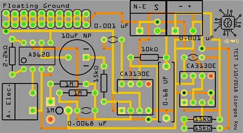 Help Eeg Arduino Circuit General Guidance Arduino Forum