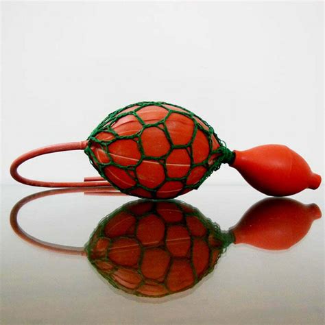 Rubber Bellow With Cotton Net Scientific Lab Equipment Manufacturer And Supplier