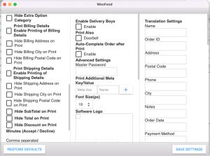 How To Print WooCommerce Orders Automatically WPSlash