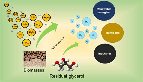 Valorization Of Biomass Nguyen Tri Lab