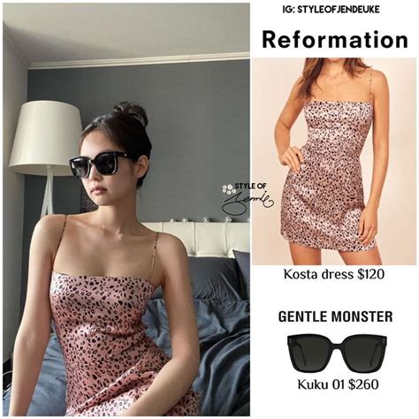 Pin By Blair Waldorf On Jennie Kpop Fashion Outfits Fashion Outfits Blackpink Fashion