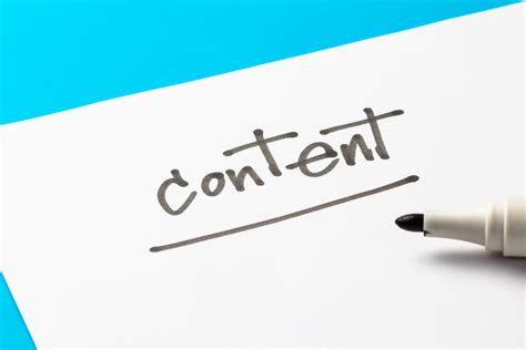 What Is Content Igniting Your Business