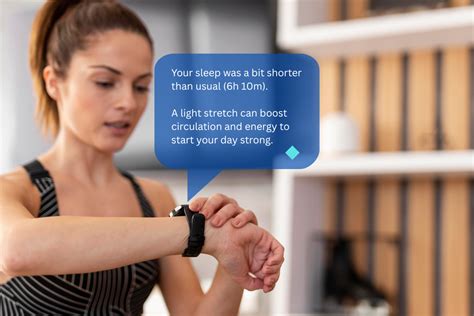 Ai Personal Health Coaches Counting Steps Is Only The Start