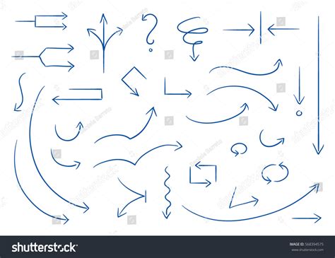imágenes de Arrow flow icon Imágenes fotos y vectores de stock Shutterstock