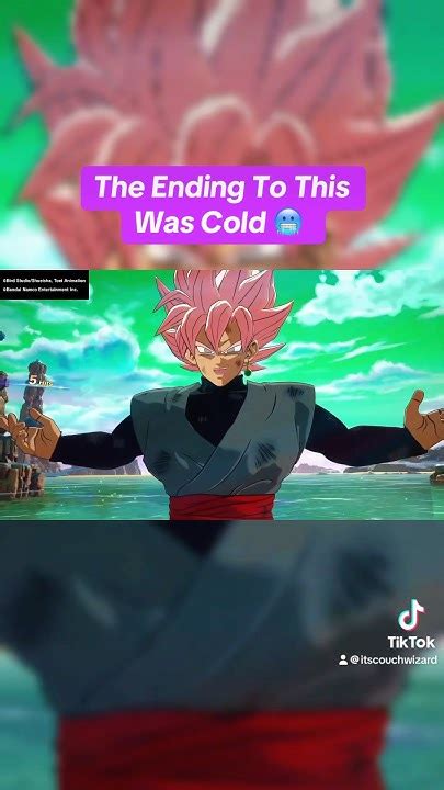 Drop Psn We Running It 😱🔥 Fyf Fyp Dragonballsparkingzero Sparkingzero Gokublack Dbs