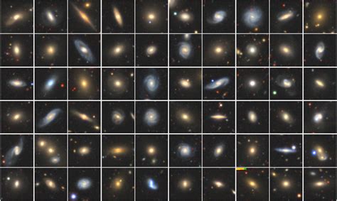 Github Multimodaluniverse Multimodaluniverse Large Scale Multimodal Dataset Of Astronomical Data