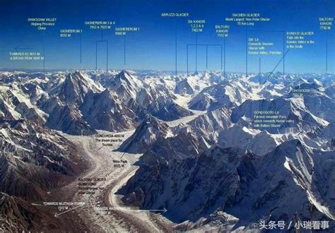 世界上最難修的公路 被譽為世界十大險峻公路之一 每日頭條