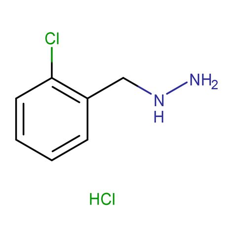 2 氯苄基双盐酸肼 上海源叶生物科技有限公司