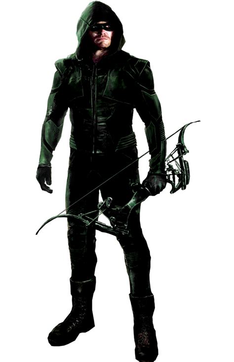 Arrow Season 8 Suit By Rckfilms On Deviantart