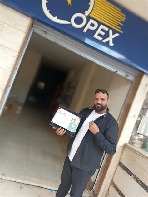 Ayman Abdelaziz On Linkedin Amazon Opex