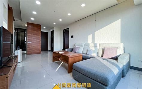 整層住家 固豪👍文山特區帝匯明亮舒適三房平車 591租屋網