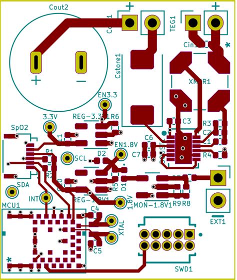Boost Voltage Regulator Output Increases Significantly When Step Up Converter Runs
