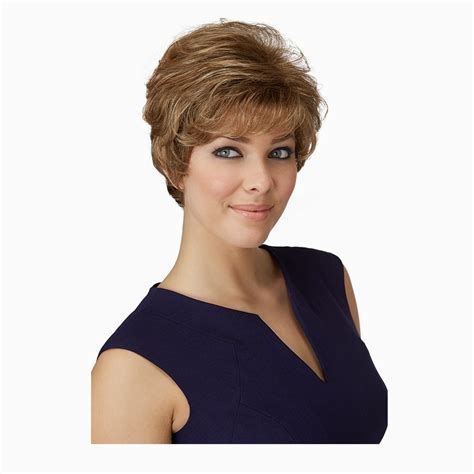 Natural Image Paula Wig Wigs Boutique