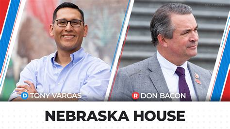Gop Rep Bacon Holds On To Seat In Nebraskas 2nd District